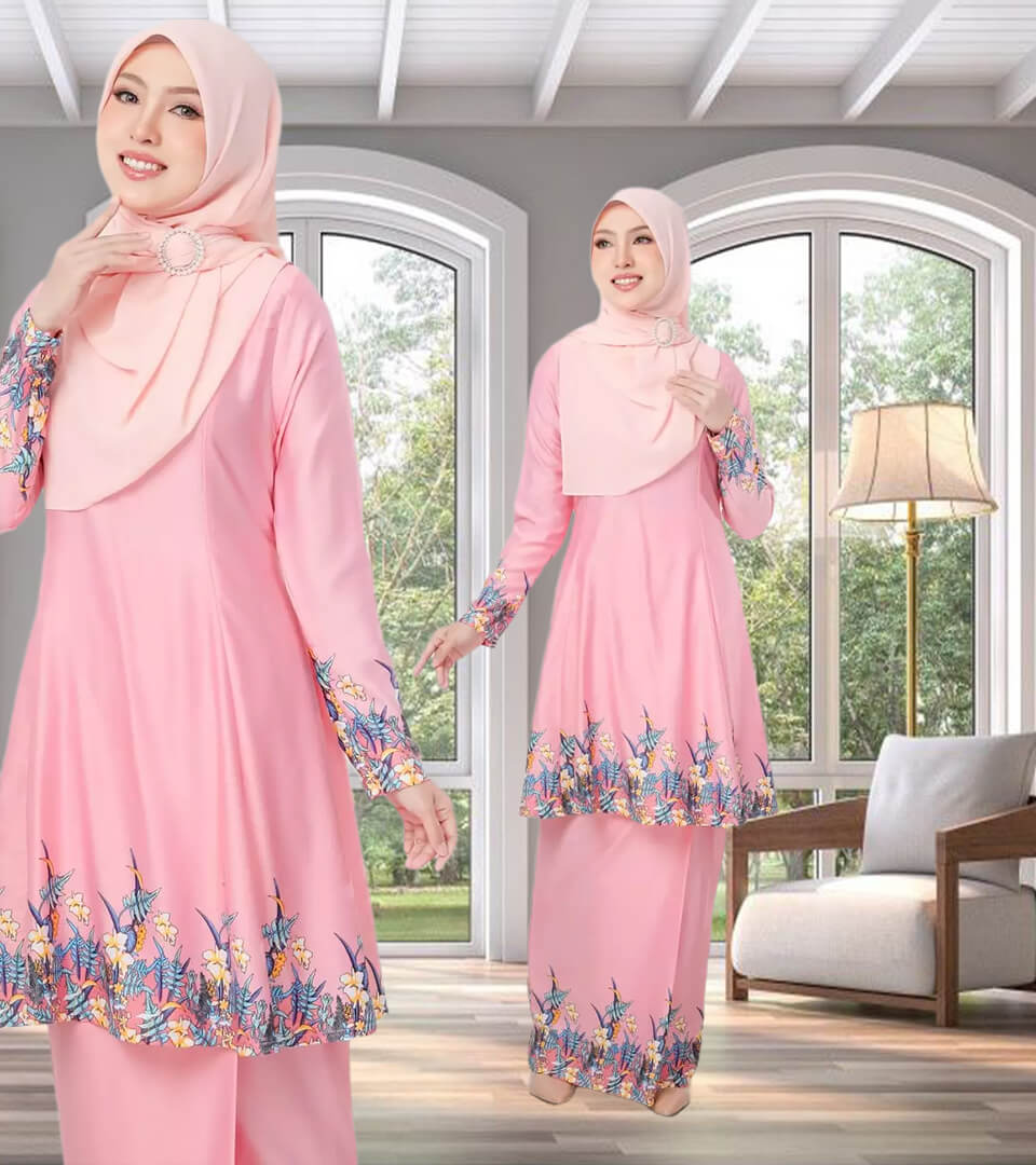 SEDONDON RAYA ANALEEYA – ULTAZ STORE ONLINE