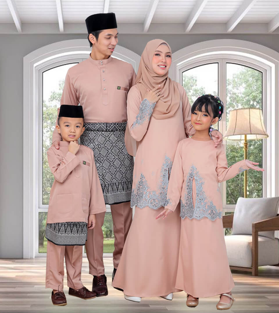 SEDONDON RAYA ELSHA – ULTAZ STORE ONLINE