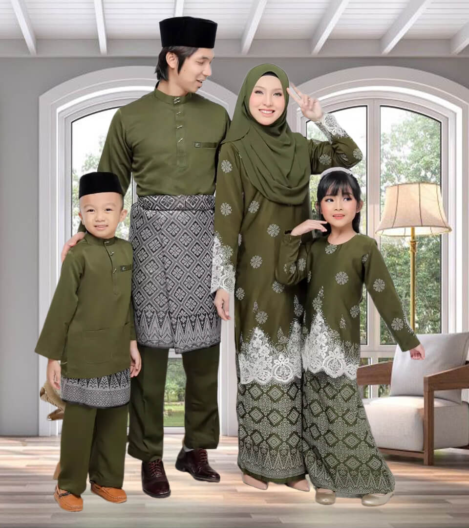 SEDONDON RAYA IRISH – ULTAZ STORE ONLINE