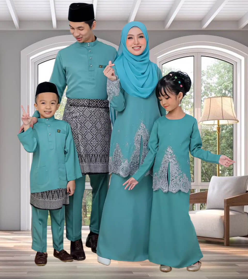 SEDONDON RAYA ELSARAH – ULTAZ STORE ONLINE